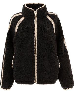 UGG Textured Jackets for Women | Lyst