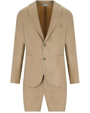 Manuel Ritz Single Breasted Suits for Men | Lyst