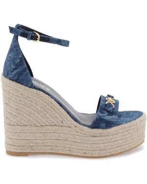 Versace Platform heels and pumps for Women | Online Sale up to 78% off ...