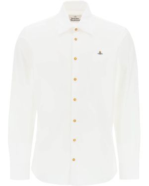 Vivienne Westwood Summer Shirts for Men | Lyst