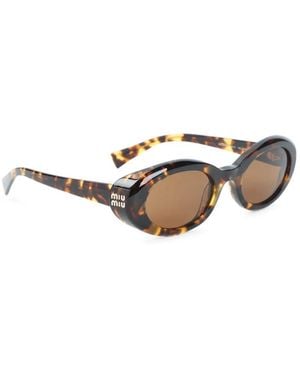 Shop Miu Miu Online | Sale & New Season | Lyst