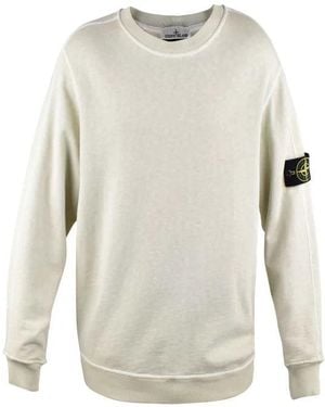 Sweats Stone Island femme | Lyst