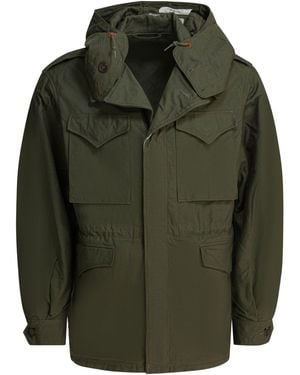 Green Buzz Rickson's Clothing for Women | Lyst UK