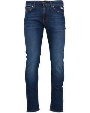 Roy Rogers Low Rise Jeans for Men | Lyst
