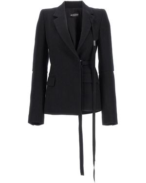Ann Demeulemeester Fall Jackets for Women | Lyst