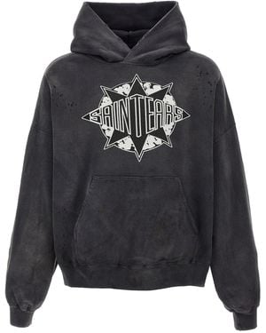 SAINT Mxxxxxx Sweatshirts for Men | Online Sale up to 55 SAINT Mxxxxxx Sweatshirts for Men | Online Sale up to 55
