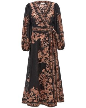 Zimmermann Fall Dresses for Women | Lyst