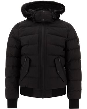 Moose Knuckles Regular Fit Jackets for Men | Lyst