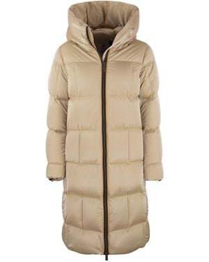 K-Way Puffer Jackets for Women | Lyst