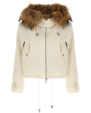 P.A.R.O.S.H. Fall Jackets for Women | Lyst