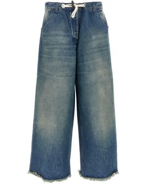 Moncler jeans price store