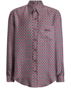 Balmain Shirts for Men | Online Sale up to 76% off | Lyst