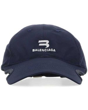 Balenciaga Hats for Men | Online Sale up to 49% off | Lyst