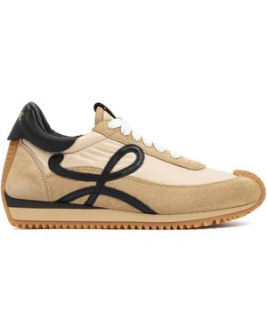 Natural Loewe Shoes for Women | Lyst