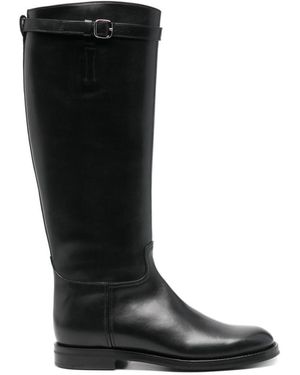 Church's Leather Boots for Women | Lyst