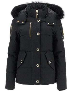Moose Knuckles Winter Jackets for Women | Lyst