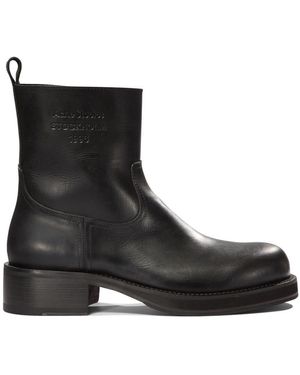 Acne Studios Boots for Men | Online Sale up to 69% off | Lyst
