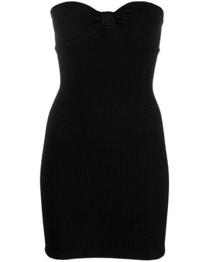 Reina Olga Black Tie Dresses for Women | Lyst