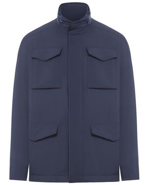 Paul & Shark Utility Jackets for Men | Lyst