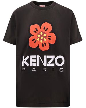KENZO Tops for Women | Online Sale up to 44% off | Lyst