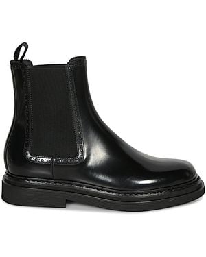 Dolce & Gabbana Ankle boots for Women | Online Sale up to 60 Dolce & Gabbana Ankle boots for Women | Online Sale up to 60