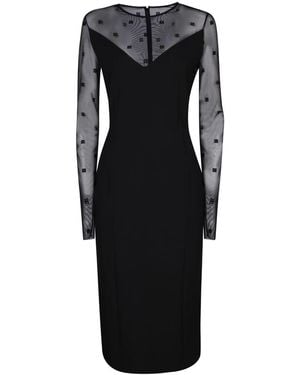 Givenchy Sheath Dresses for Women | Lyst