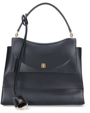 Blue Balenciaga Tote bags for Women | Lyst