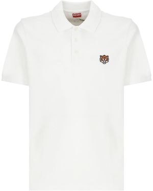 Mens kenzo polo shirt sale store