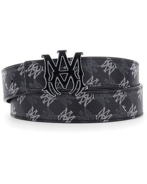 Amiri Belts for Men | Online Sale up to 31% off | Lyst