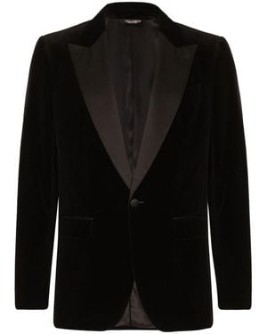 Dolce & Gabbana Cocktail Party Jackets for Men | Lyst