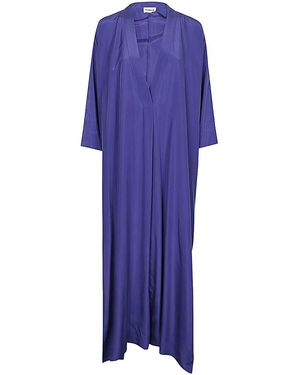 P.A.R.O.S.H. Collared Dresses for Women | Lyst