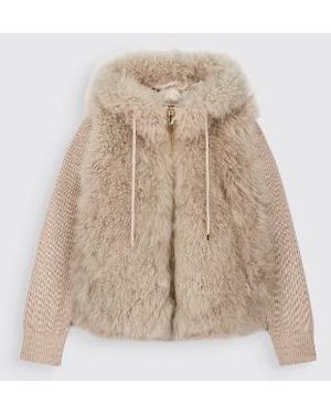 Natural Max&Moi Clothing for Women | Lyst