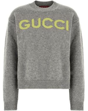 Women's Gucci Sweaters and pullovers | Lyst