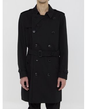 Burberry Trench coats for Men Online Sale up to 50 off Lyst