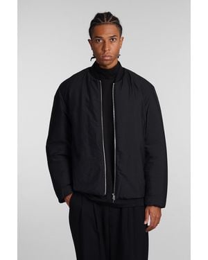 Attachment High Neck Jackets for Men | Lyst