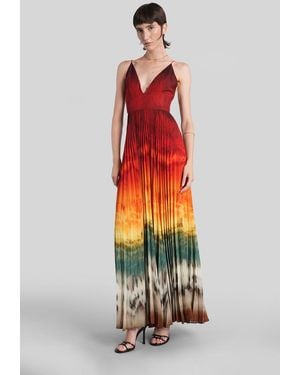 Red Alice + Olivia Dresses for Women | Lyst - Page 3