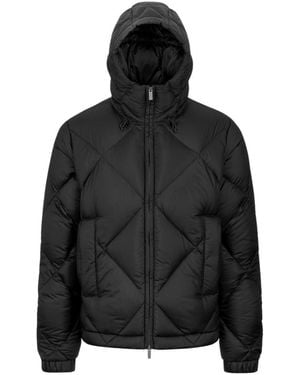K-Way Puffer Jackets for Men | Lyst
