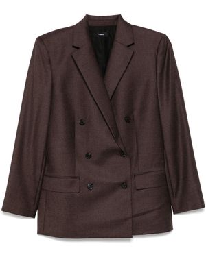Theory Herringbone Jackets for Women | Lyst