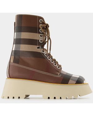 Burberry Boots for Women Online Sale up to 73 off Lyst UK