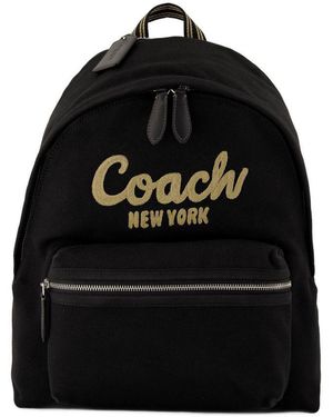 COACH Backpacks for Women | Online Sale up to 70% off | Lyst