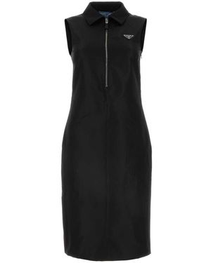 Prada Work Dresses for Women | Lyst