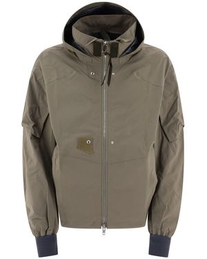 ACRONYM Zip Up Jackets for Men | Lyst