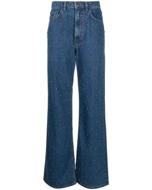 FARM Rio Wide-leg jeans for Women | Online Sale up to 60% off | Lyst
