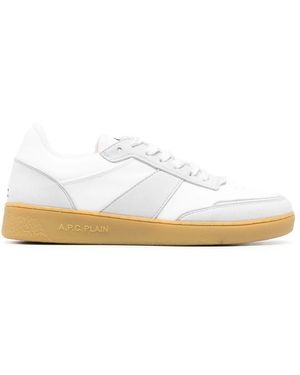 A.P.C. Shoes for Women | Online Sale up to 55% off | Lyst