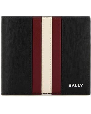 Designer Wallets And Cardholders for Men | Lyst