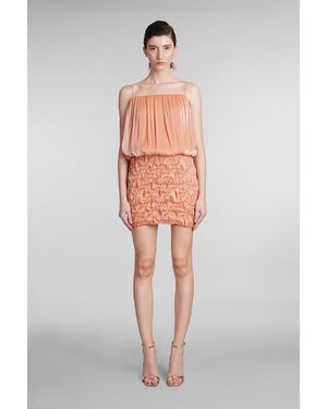 Costarellos Off The Shoulder Dresses for Women | Lyst