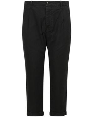 Original Vintage Style Twill Pants for Men | Lyst