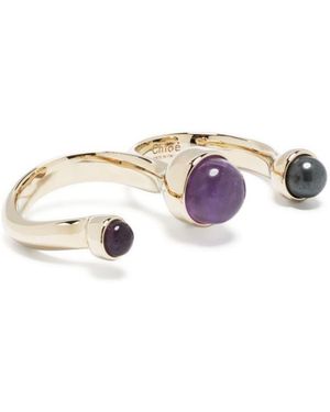 Chloé Rings for Women | Online Sale up to 43% off | Lyst