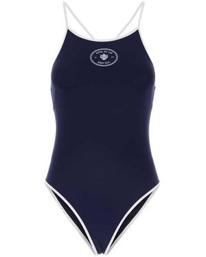 Blue Sporty & Rich Beachwear and swimwear outfits for Women | Lyst
