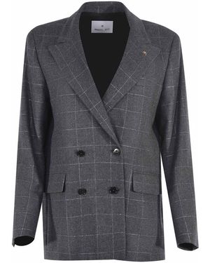Manuel Ritz Regular Fit Jackets for Women | Lyst